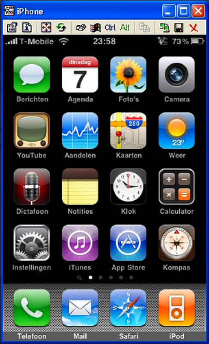 Springboard 1930 Dealermediaget